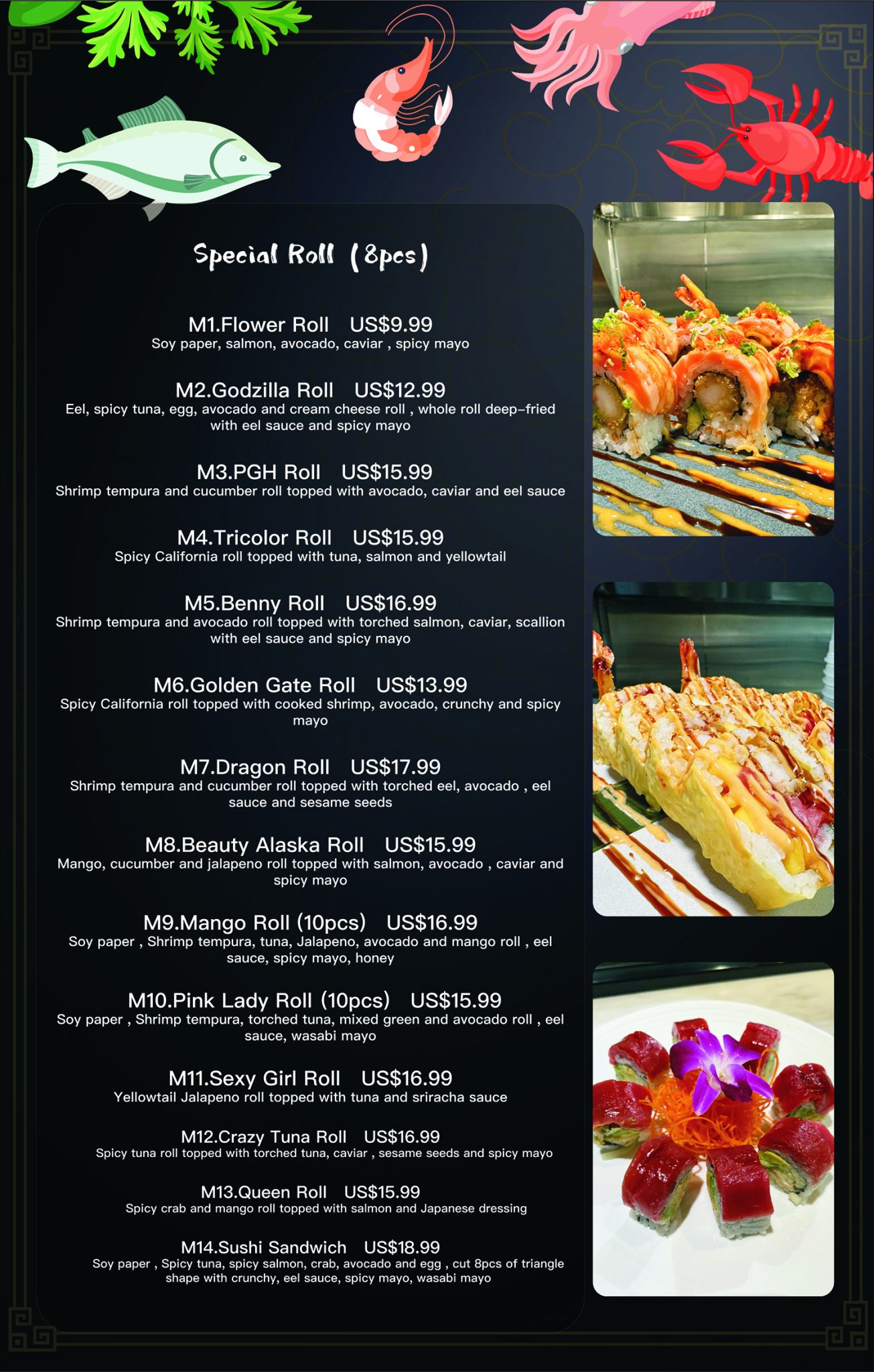 Ramen King | Online Order | Canonsburg | PA