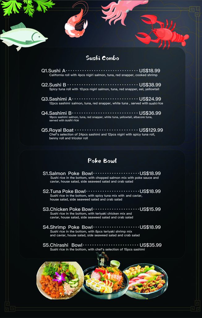 Ramen King | Online Order | Canonsburg | PA