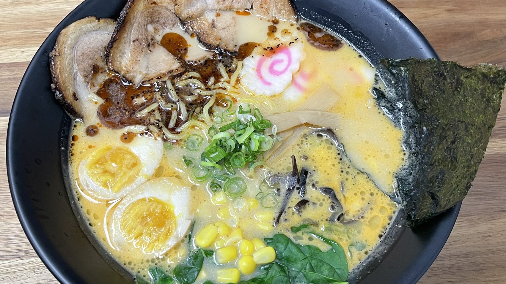 Ramen Moment | Online Order | Denver | CO