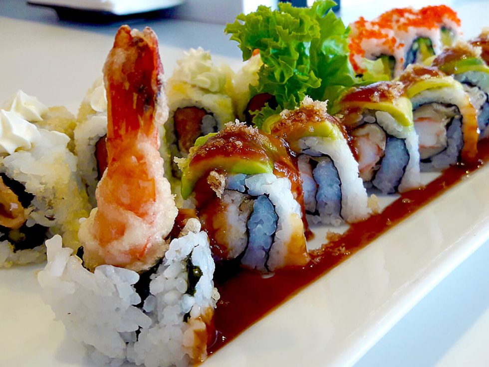 Ramen Nori - Japanese Restaurant | Online Order | Bellevue | WA