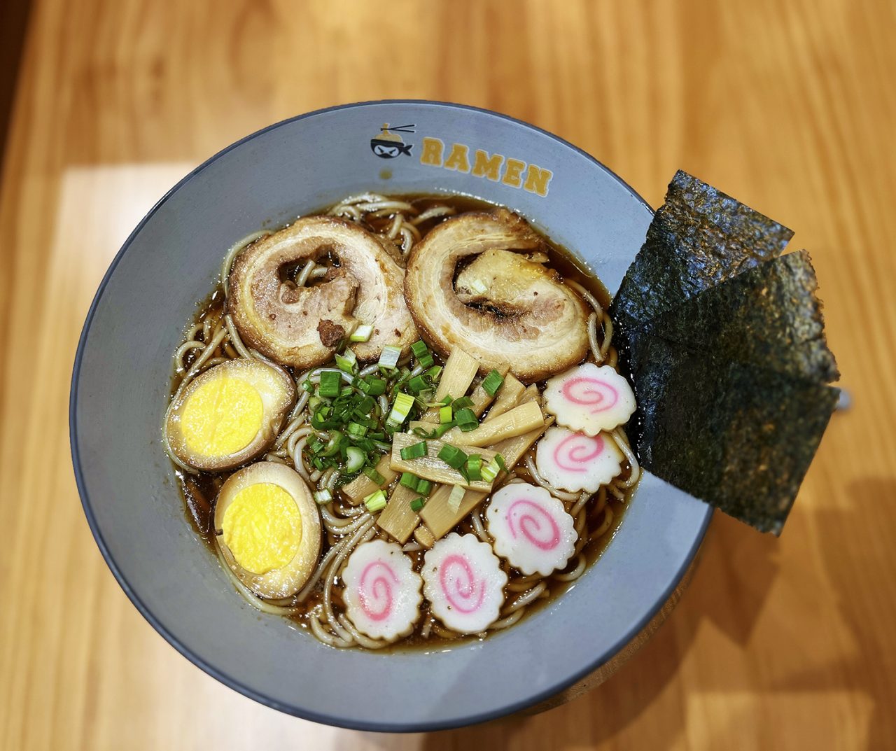Ramen & Tea - Japanese Ramen & Tea House | Online Order | Rockford | IL