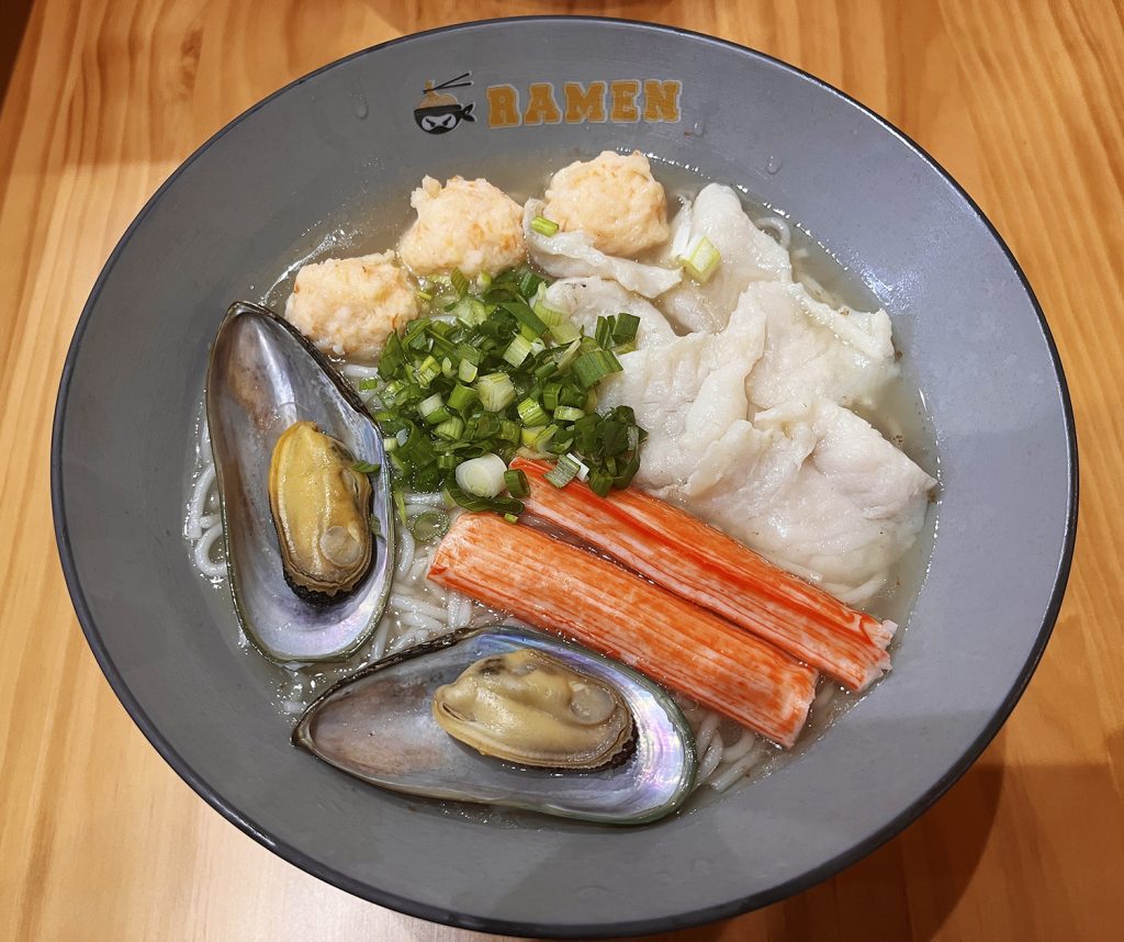 Ramen & Tea - Japanese Ramen & Tea House | Online Order | Rockford | IL