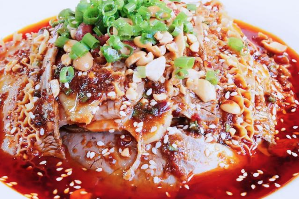 Home - Red Chilli House