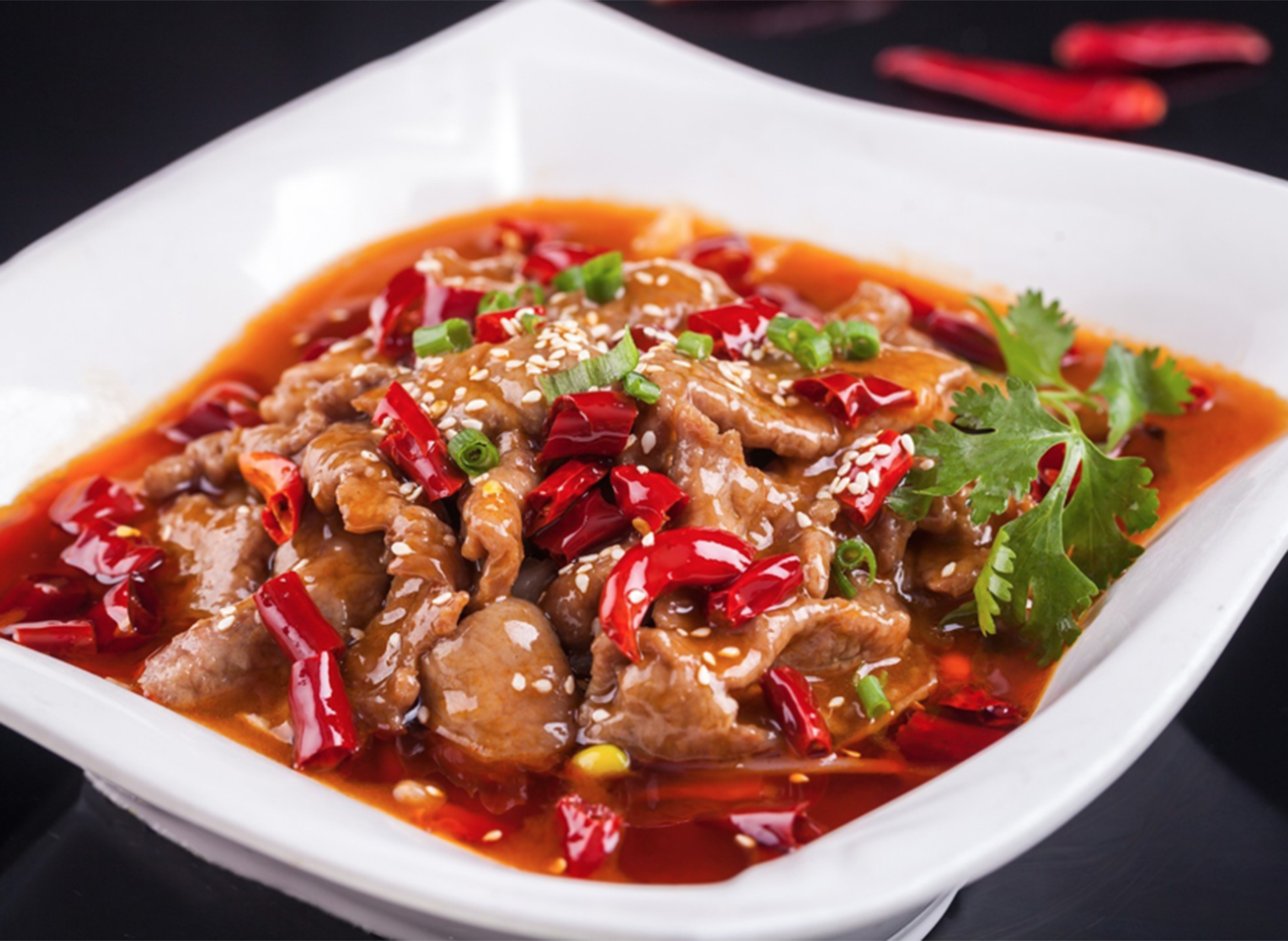 Home - Red Chilli House