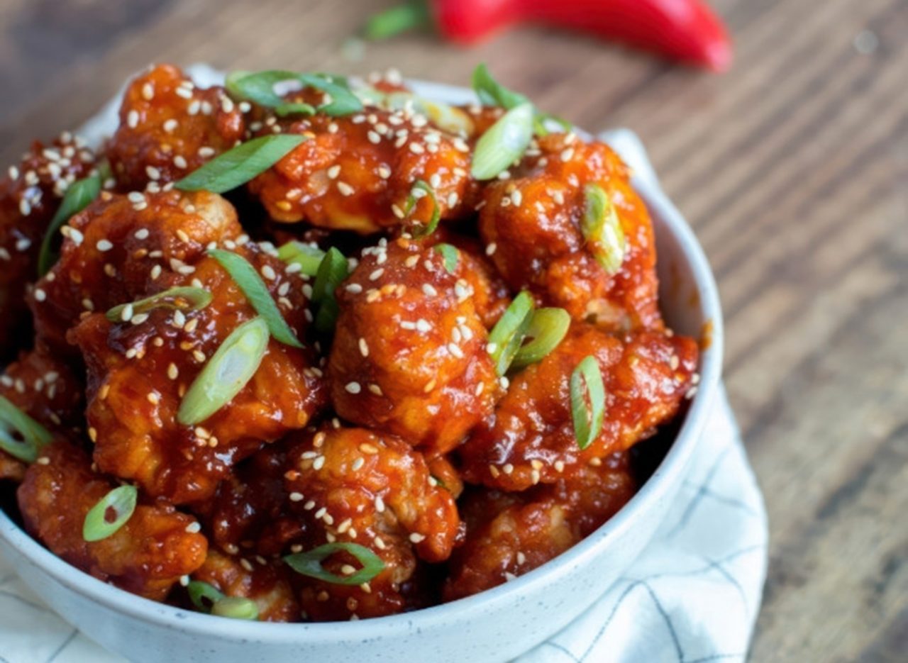 Home - Red Chilli House