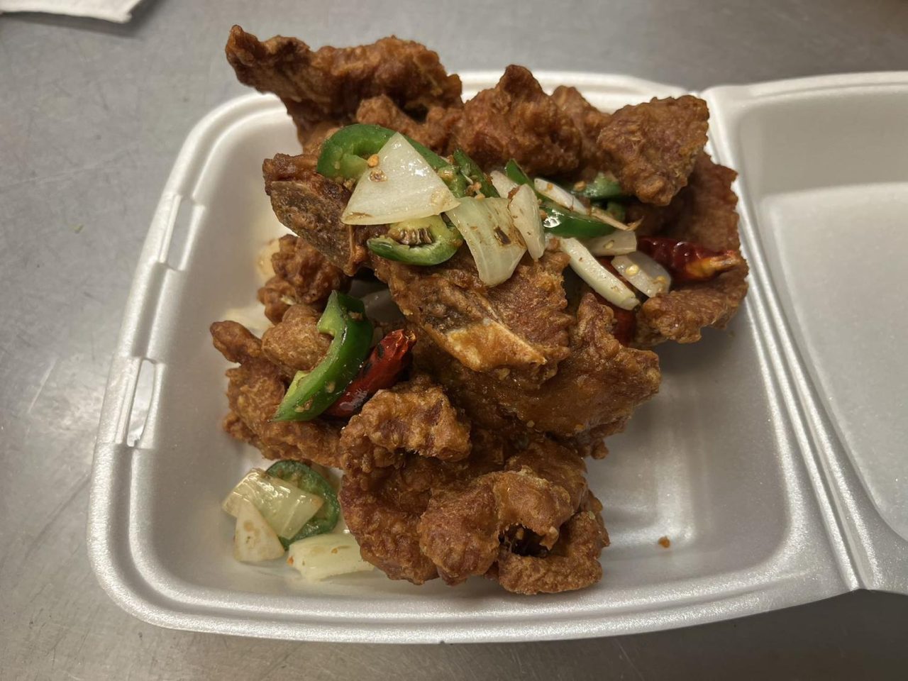 Red Chopstix - Chinese Restaurant | Online Order | Elk Grove | CA