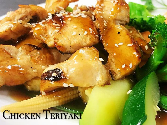 Red Door Grill Asian Bistro Restaurant | Online Order | Wainscott | NY