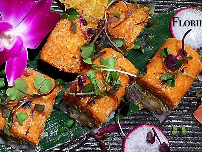 Red Door Asian Bistro Restaurant | Online Order | Building CW Wainscott ...