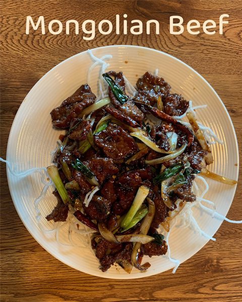 Red Ginger Asian Cuisine | Online Order | Bellingham | WA