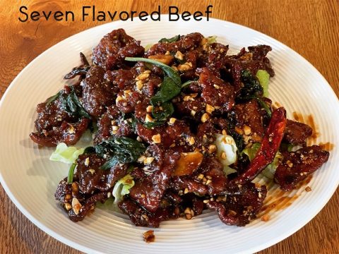 Red Ginger Asian Cuisine | Online Order | Bellingham | WA