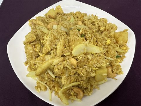 Red Ginger Asian Cuisine | Online Order | Bellingham | WA