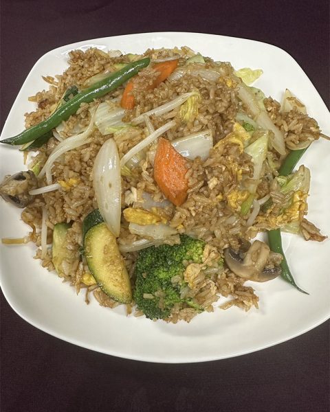Red Ginger Asian Cuisine | Online Order | Bellingham | WA