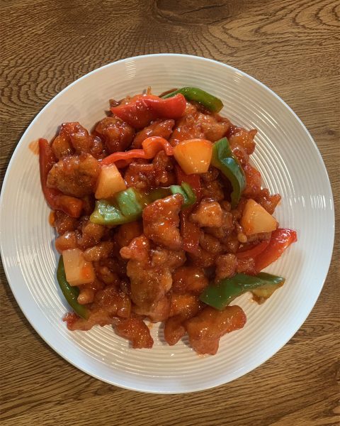 Red Ginger Asian Cuisine | Online Order | Bellingham | WA