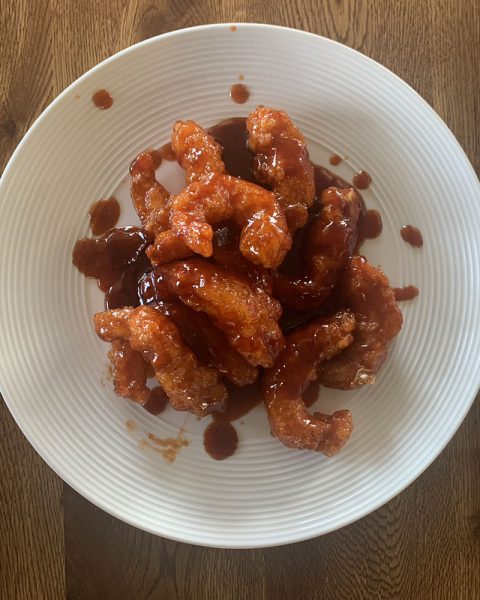 Red Ginger Asian Cuisine | Online Order | Bellingham | WA