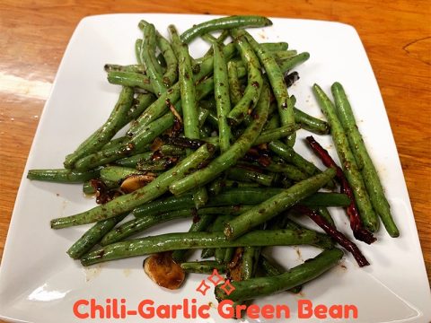 Red Ginger Asian Cuisine | Online Order | Bellingham | WA