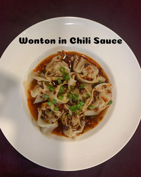 Red Ginger Asian Cuisine | Online Order | Bellingham | WA