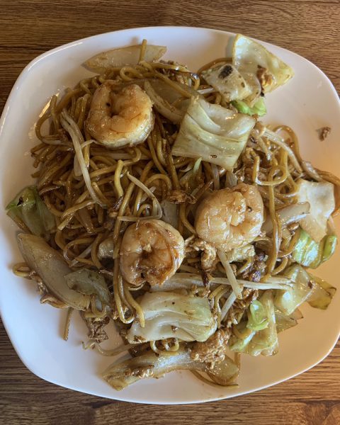 Red Ginger Asian Cuisine | Online Order | Bellingham | WA