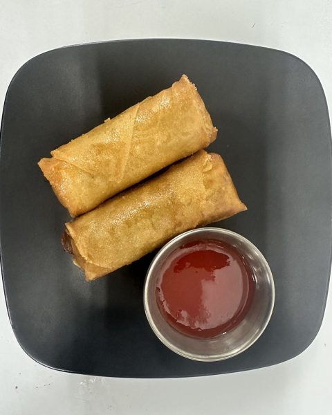 Red Ginger Asian Cuisine | Online Order | Bellingham | WA