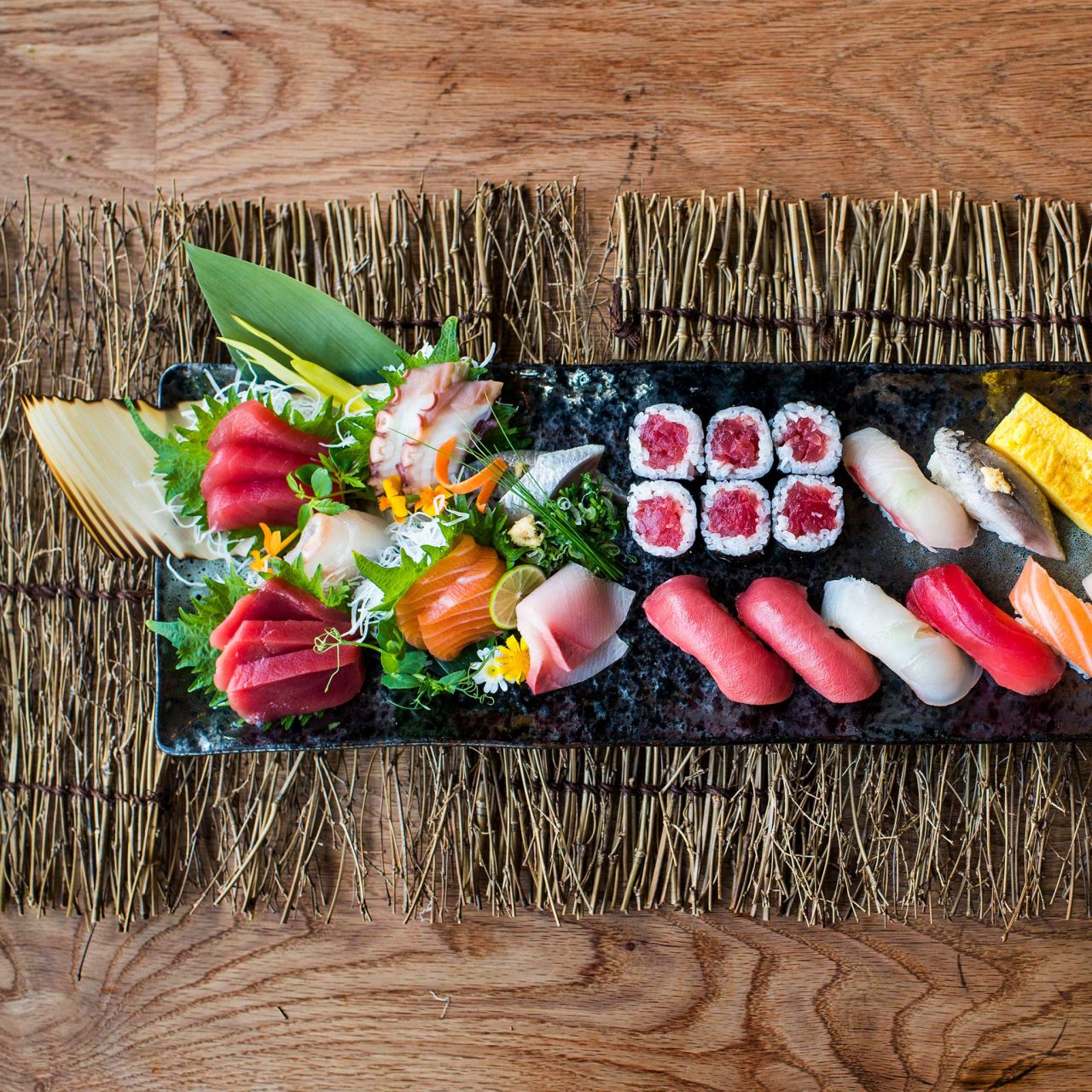 Red Ginger-Japanese Restaurant | Online Order | Lake City | FL