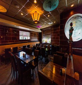 Home - Sansu Japanese steak house Inc