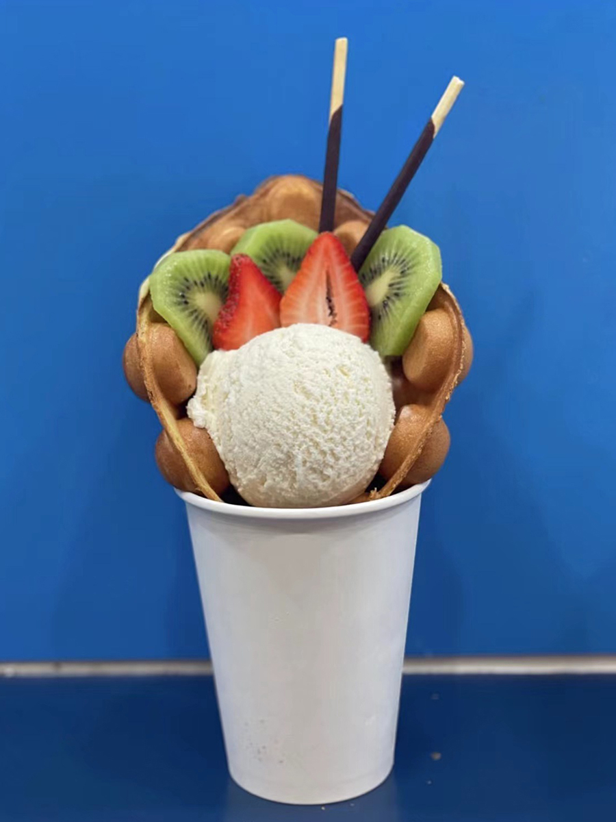 Rice & Bowl | Online Order | Fort Wayne | IN