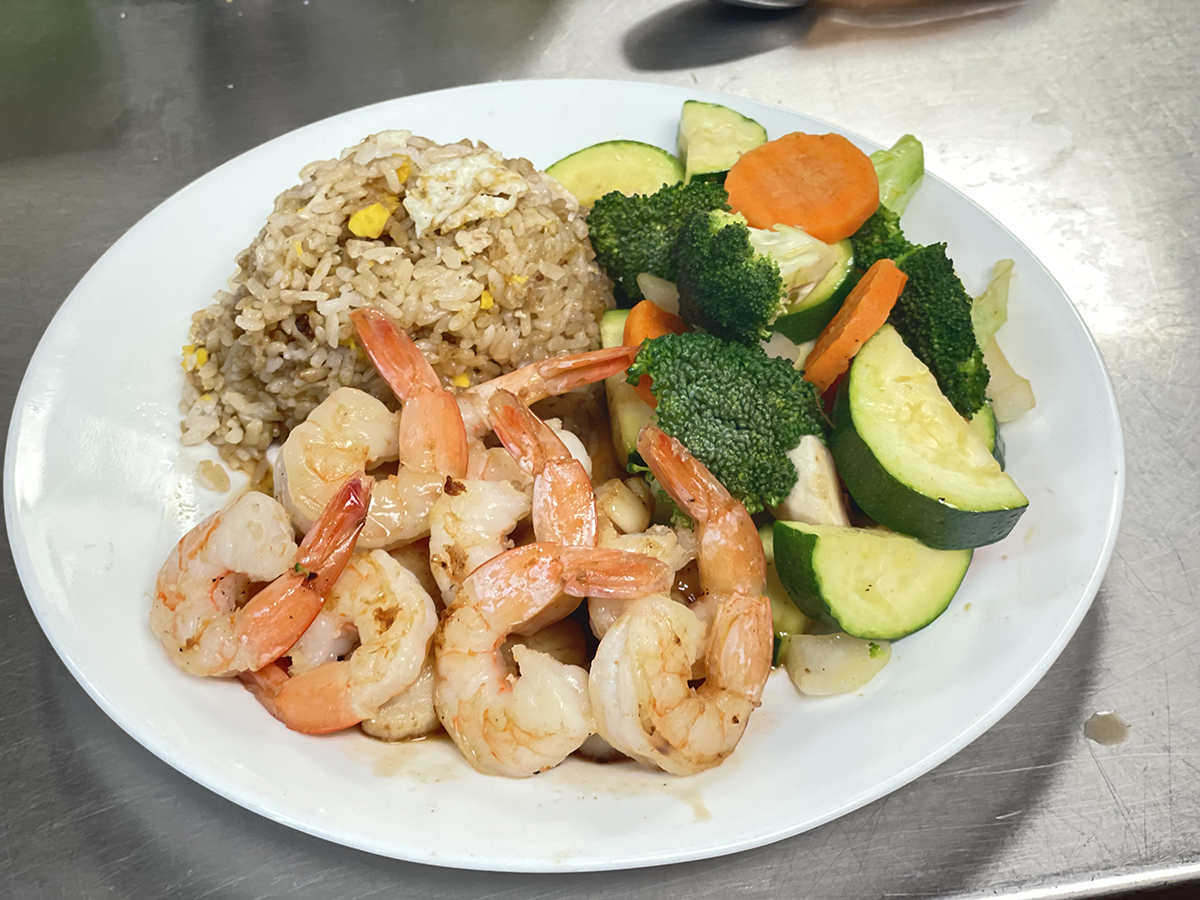 Rice & Bowl | Online Order | Fort Wayne | IN