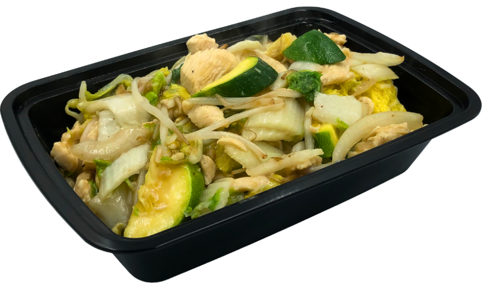 Rice Box Express - Chinese restaurant | Online Order | Sarasota | FL