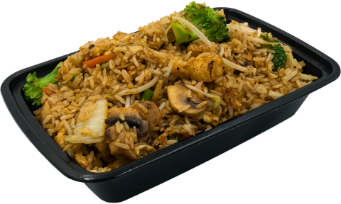 Rice Box Express - Chinese restaurant | Online Order | Sarasota | FL