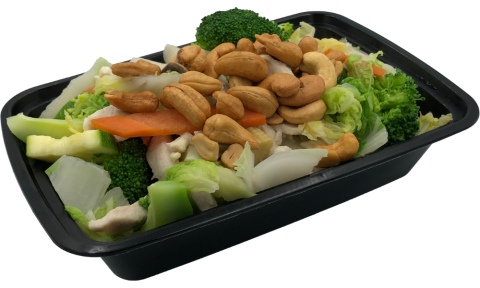 Rice Box Express - Chinese restaurant | Online Order | Sarasota | FL