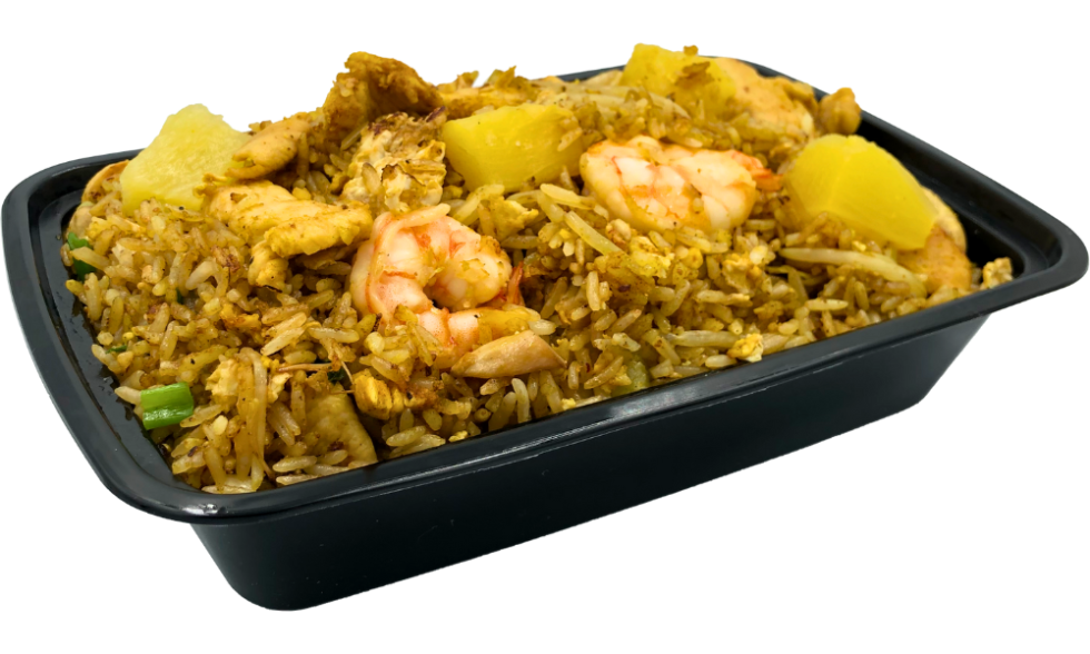 Rice Box Express - Chinese restaurant | Online Order | Sarasota | FL
