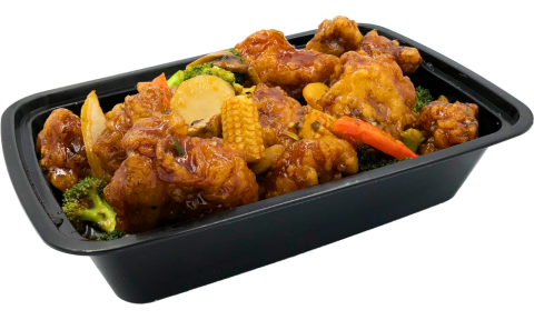 Rice Box Express - Chinese restaurant | Online Order | Sarasota | FL