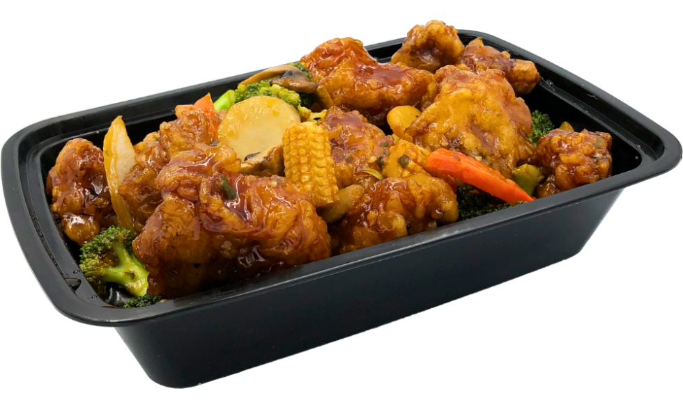 Rice Box Express - Chinese restaurant | Online Order | Sarasota | FL