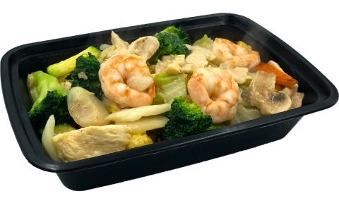 Rice Box Express - Chinese restaurant | Online Order | Sarasota | FL