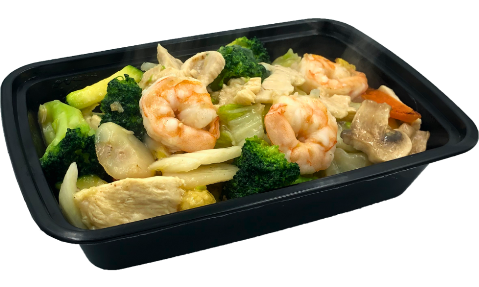Rice Box Express - Chinese restaurant | Online Order | Sarasota | FL