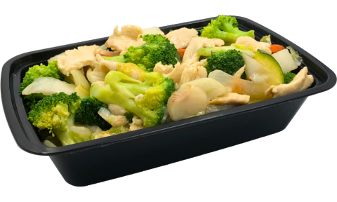 Rice Box Express - Chinese restaurant | Online Order | Sarasota | FL