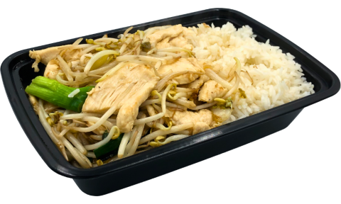 Rice Box Express - Chinese restaurant | Online Order | Sarasota | FL