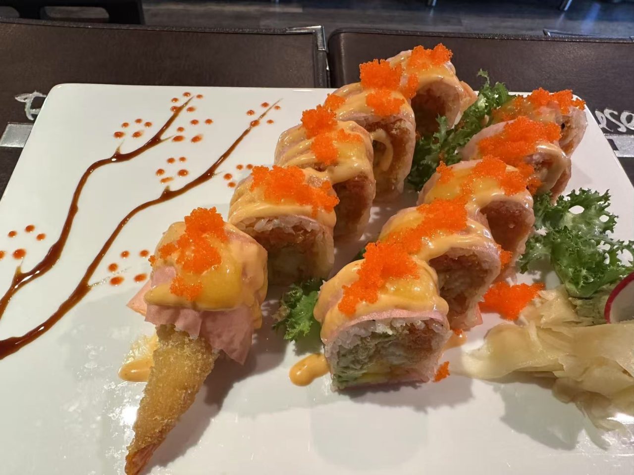 Rice House | Online Order | Lenexa | KS