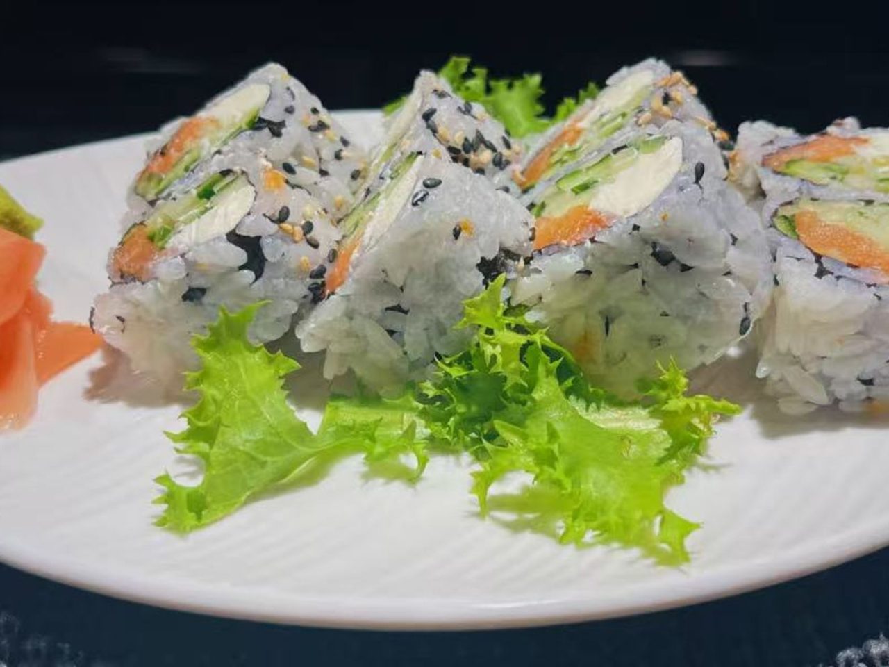 Rice House | Online Order | Lenexa | KS