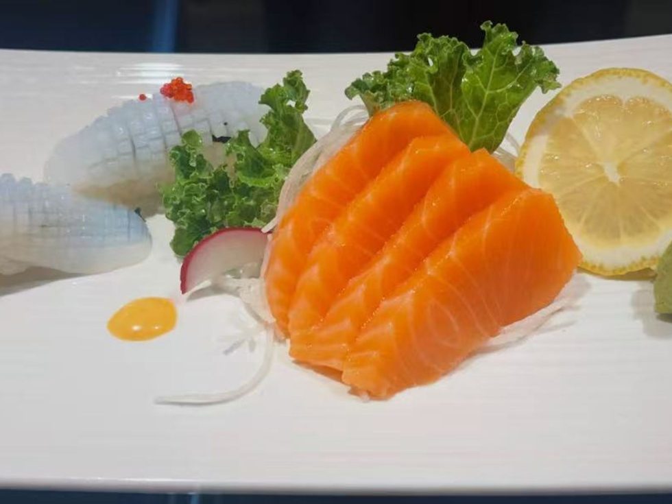 Rice House | Online Order | Lenexa | KS