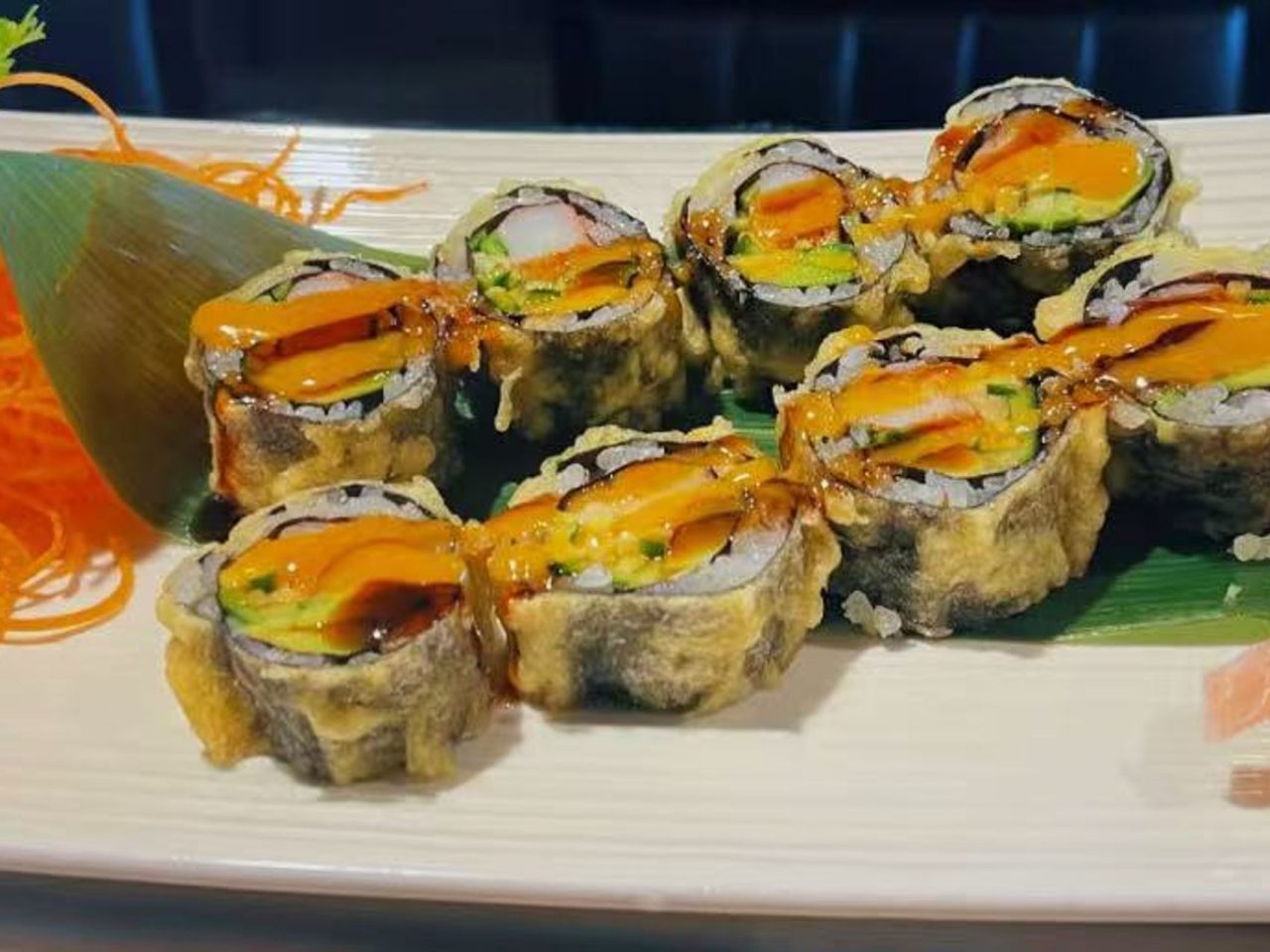 Rice House | Online Order | Lenexa | KS