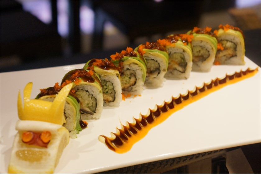 Home - River Japanese Cuisine