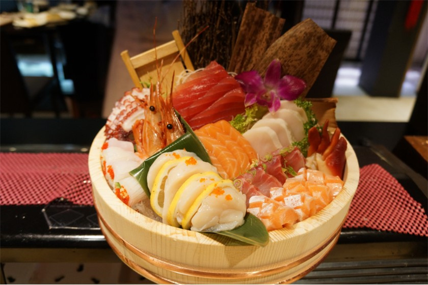 Home - River Japanese Cuisine