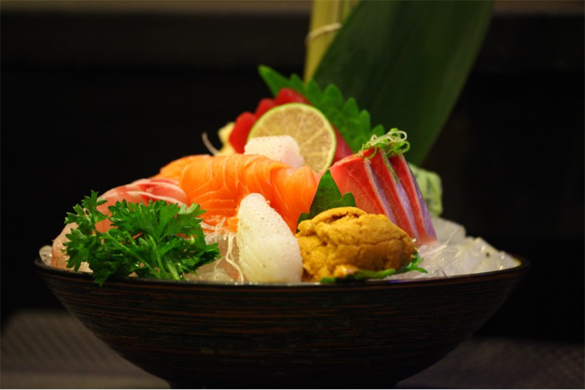 Home - River Japanese Cuisine