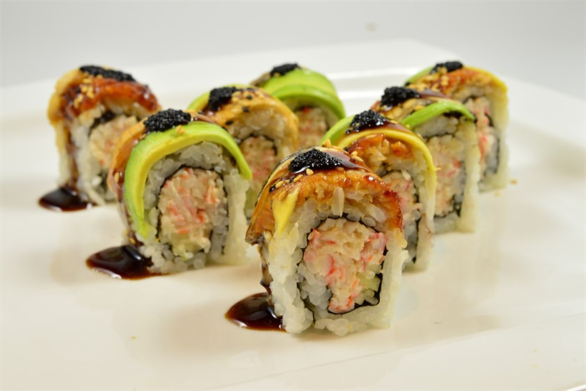 Home - River Japanese Cuisine