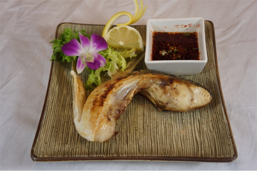 Home - River Japanese Cuisine