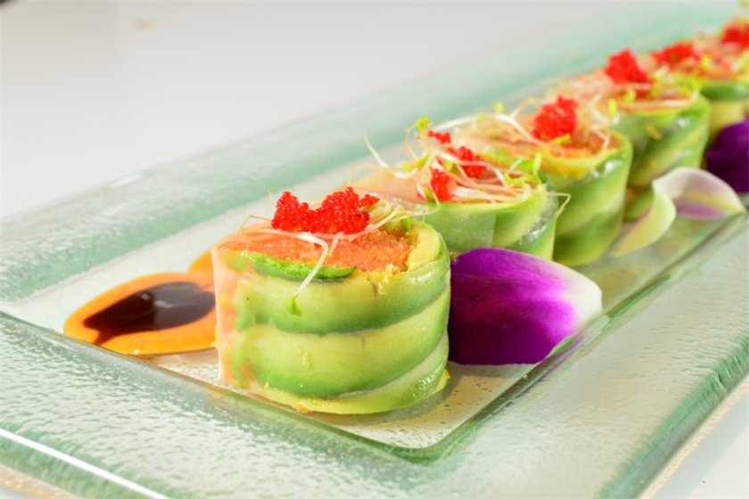 Home - River Japanese Cuisine