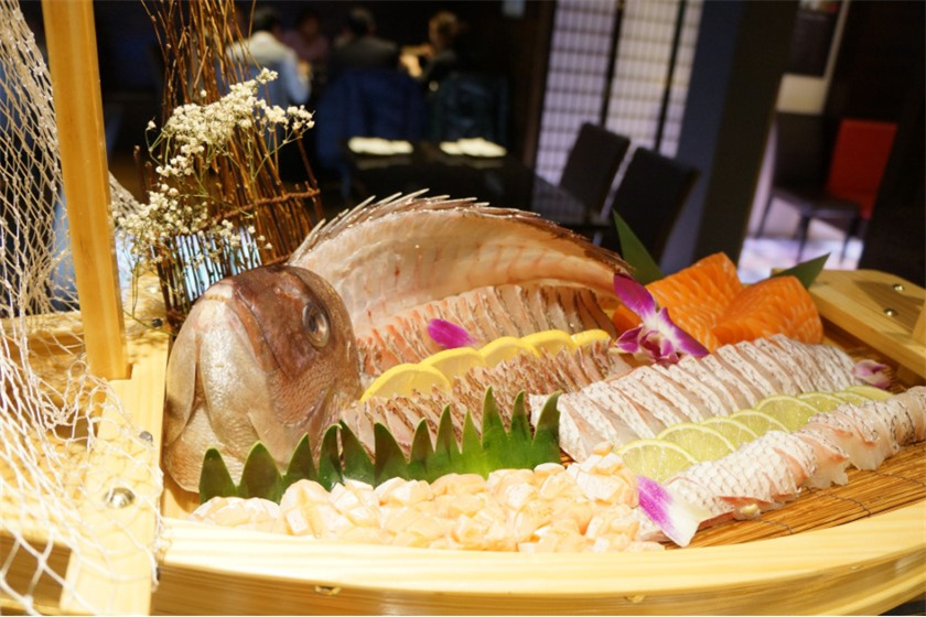 Home - River Japanese Cuisine