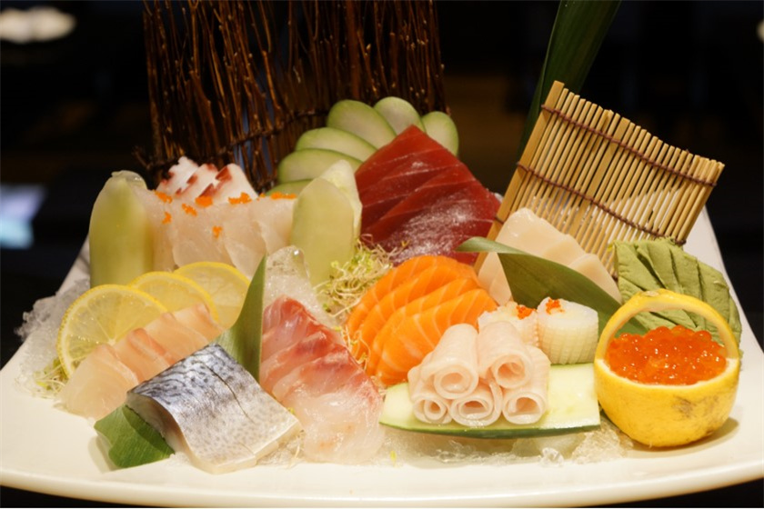 Home - River Japanese Cuisine