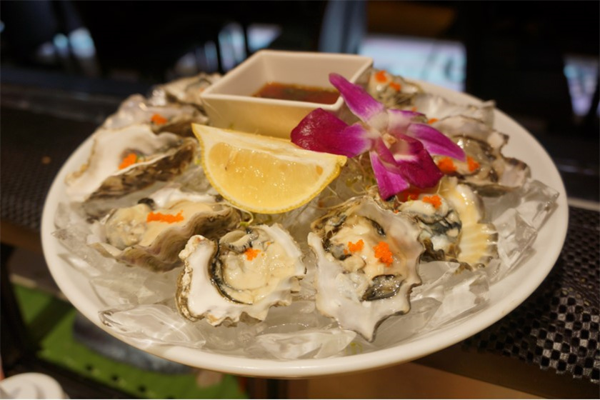 Home - River Japanese Cuisine