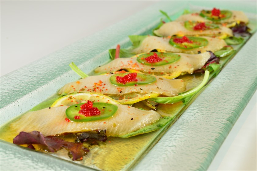 Home - River Japanese Cuisine